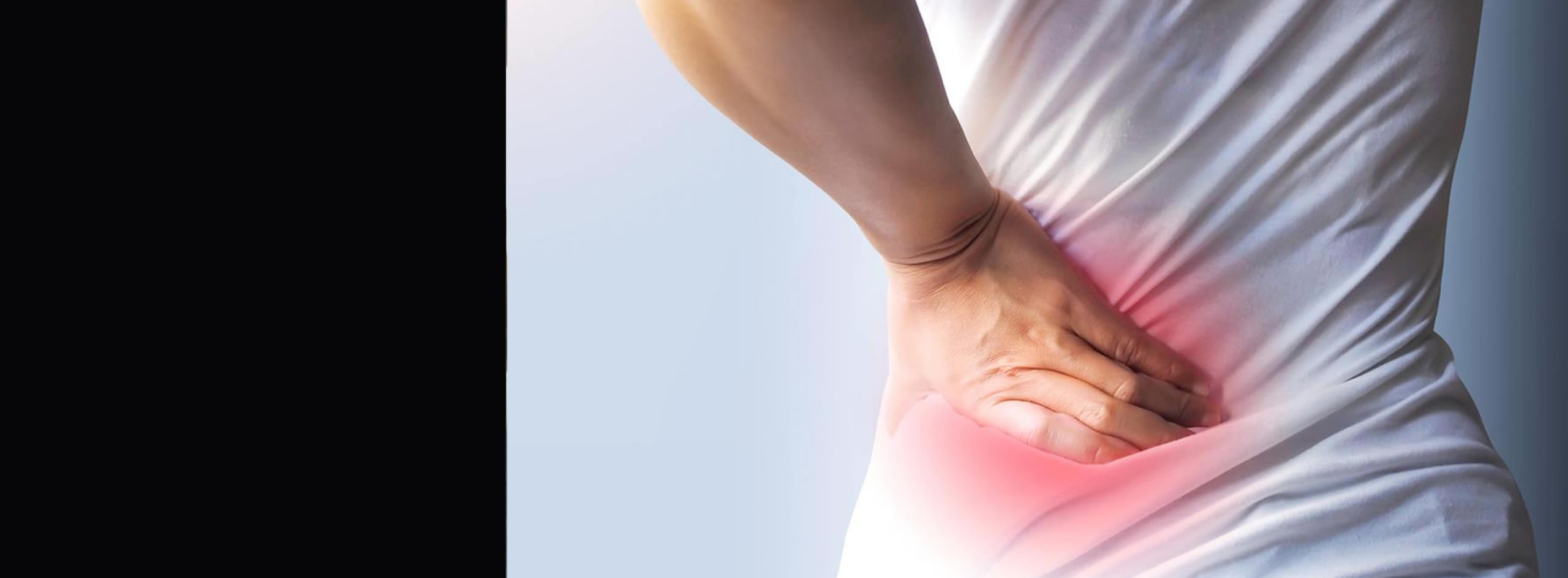 Dolore alla bassa schiena (Low Back Pain) Diagnosi e Trattamento| Dott ...